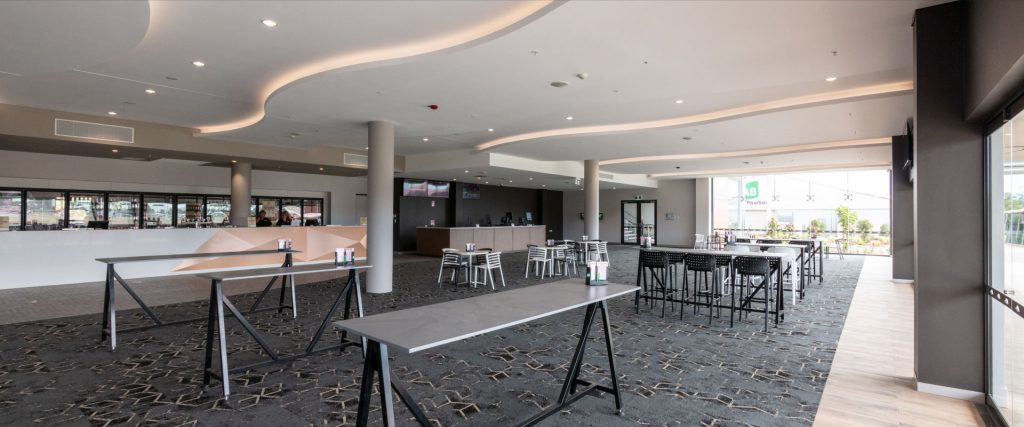 Venues » Darwin Turf Club » Events