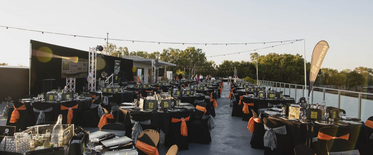 Silks Private Function Room & Rooftop » Darwin Turf Club » Events