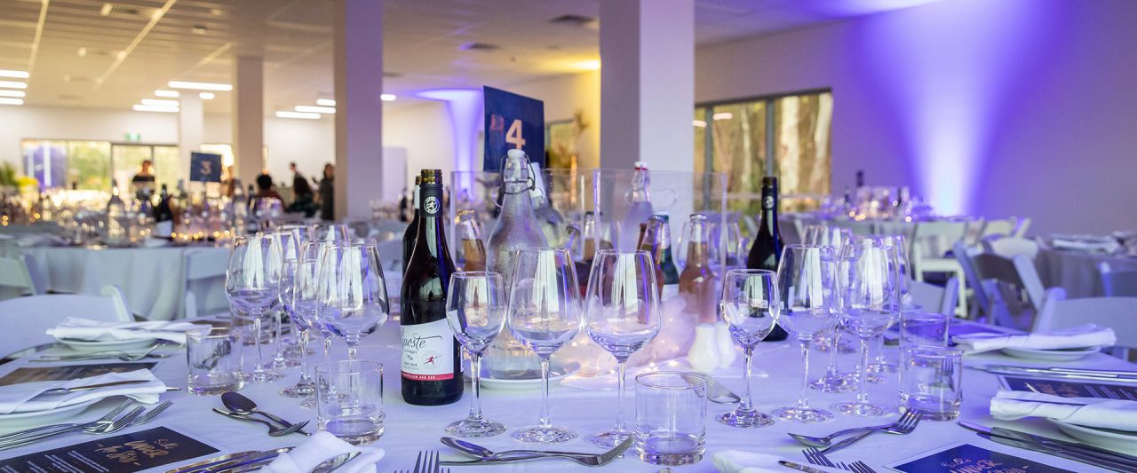 Silks Private Function Room & Rooftop » Darwin Turf Club » Events