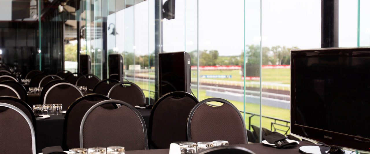 Ted Bailey Grandstand Brinney » Darwin Turf Club » Events